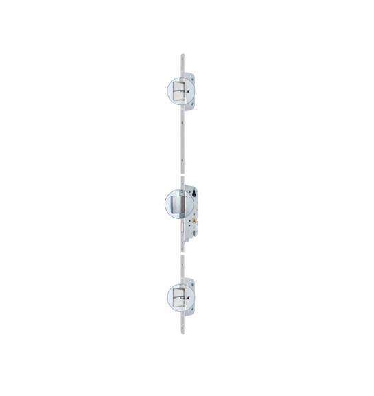 AUTO LOCKS UP TO 99" DOOR - GRIP SET - Diversified Products of Canada